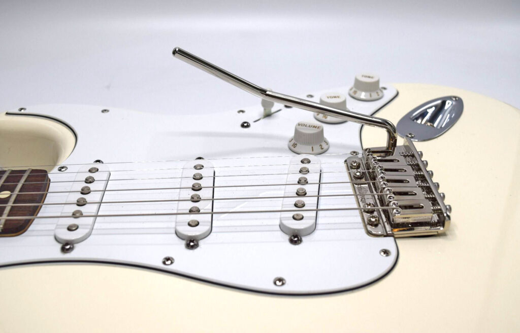 [Super-Vee] Maverick (Tele Tremolo) | i-wave-music